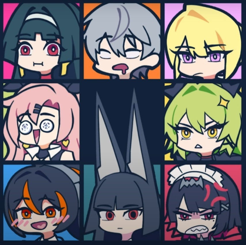 ZenlessZoneZero: ZenlessZoneZero: ZenlessZoneZero